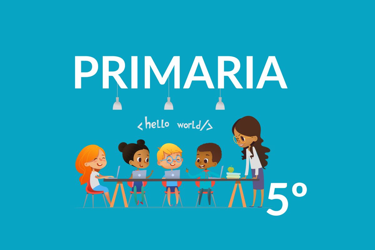 Quinto de Primaria – CEIP Teresa Berganza