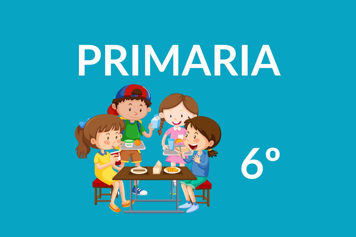 Sexto de Primaria – CEIP Teresa Berganza